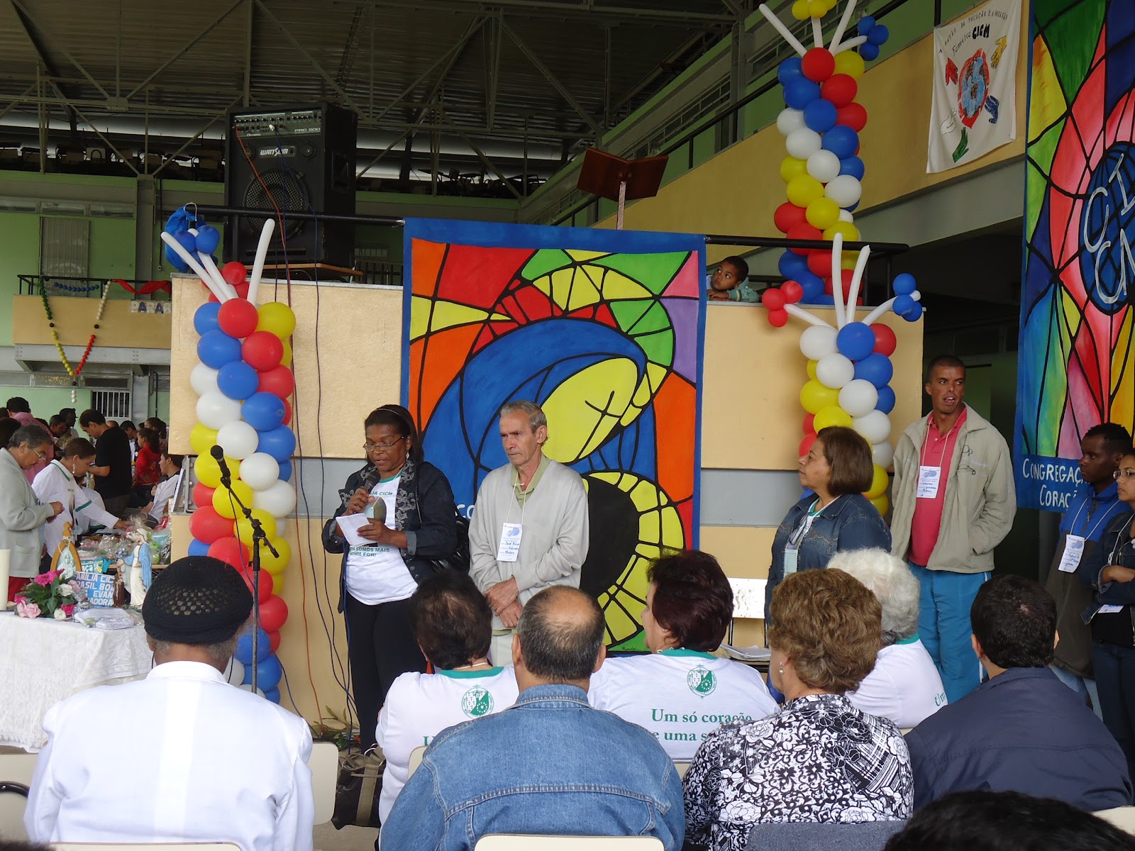 MISSIONÁRIOS CICM BRASIL: FOTOS E IMAGENS