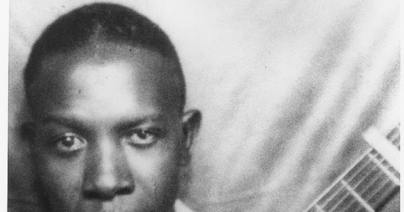 La Ciudad del Rock: ROBERT JOHNSON: LEYENDA Y REALIDAD