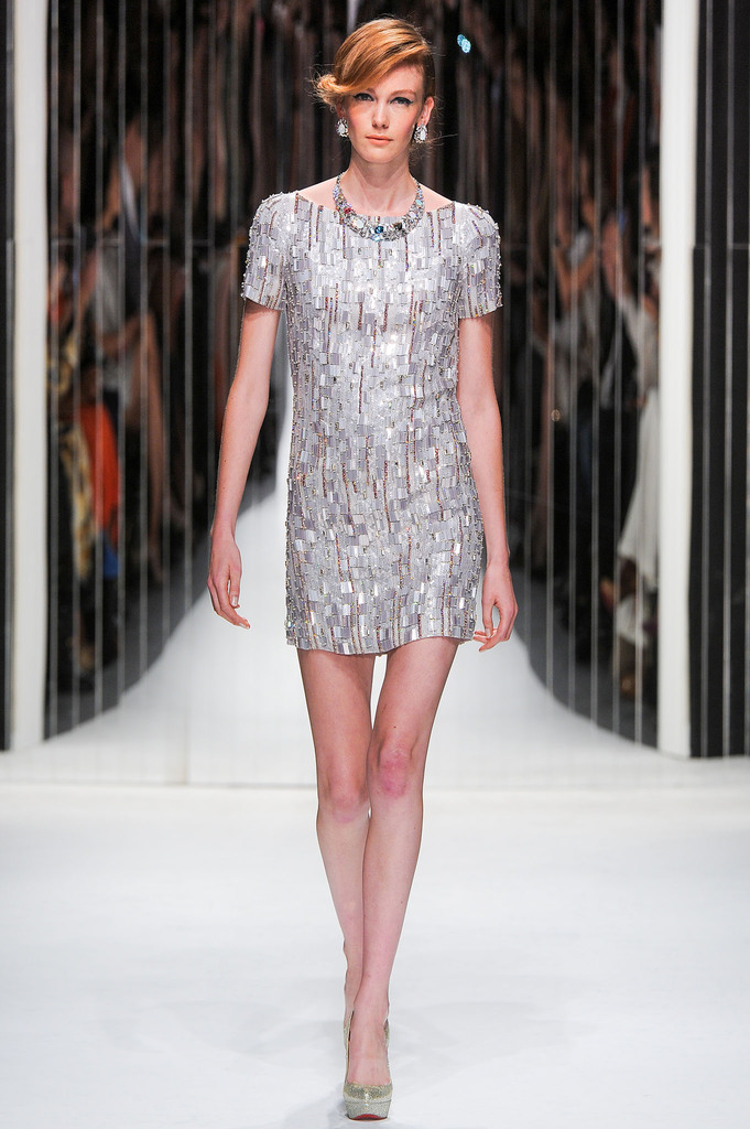 Pretty Little Things: Friday Favorite: Jenny Packham