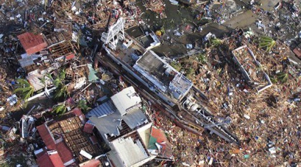 Empowerment Technology: YOLANDA PEOPLE FINDER