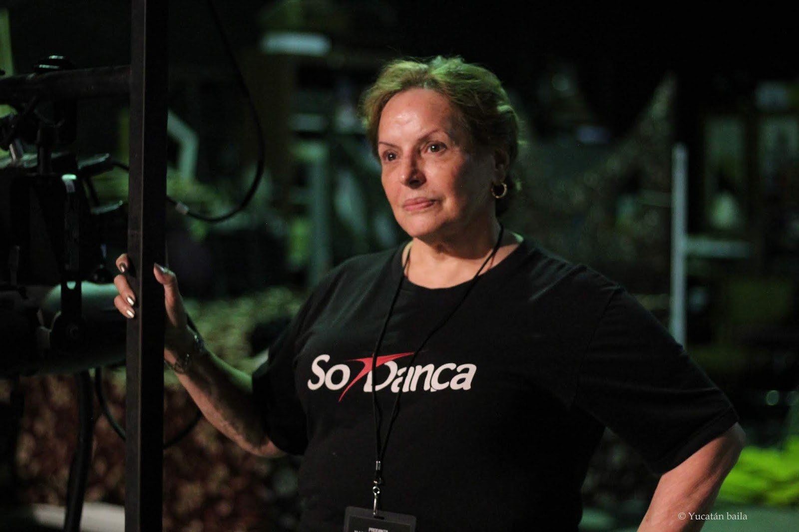 Laura Alonso: “El amor hace milagros”