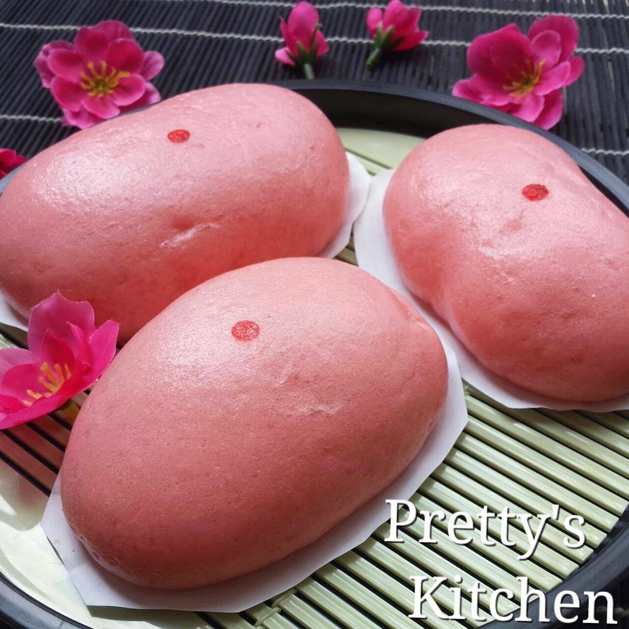 Chinese Mi Ku / Mantou