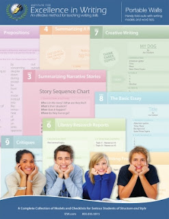 Home Grown Hearts Academy Homeschool Blog: Institute for Excellence in ...