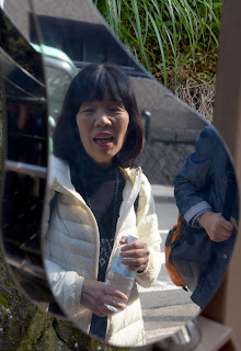 Hiroshima Mon Amour: N A G A S A K I : another beautiful city utterly ...