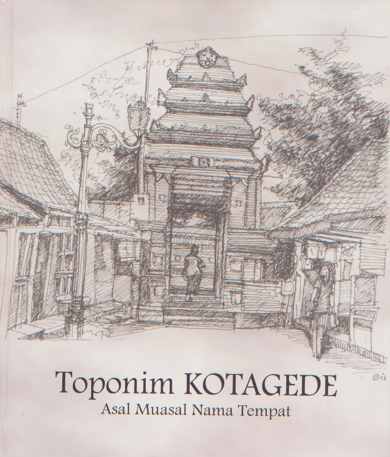Kotagede Culture
