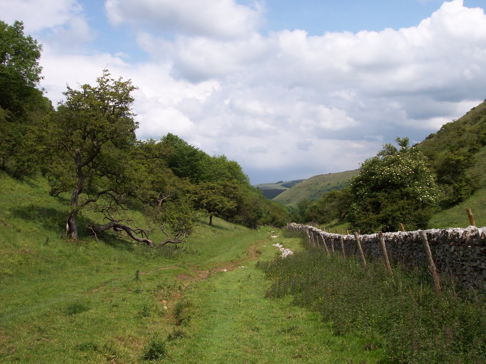 Endurance Adventures: The Baslow Boot Bash- Event Report