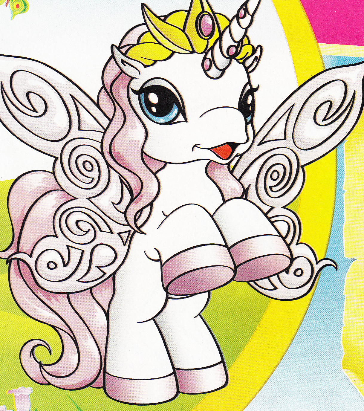 Funtasia Daily - Filly Funtasia: A Guide to Filly Magic