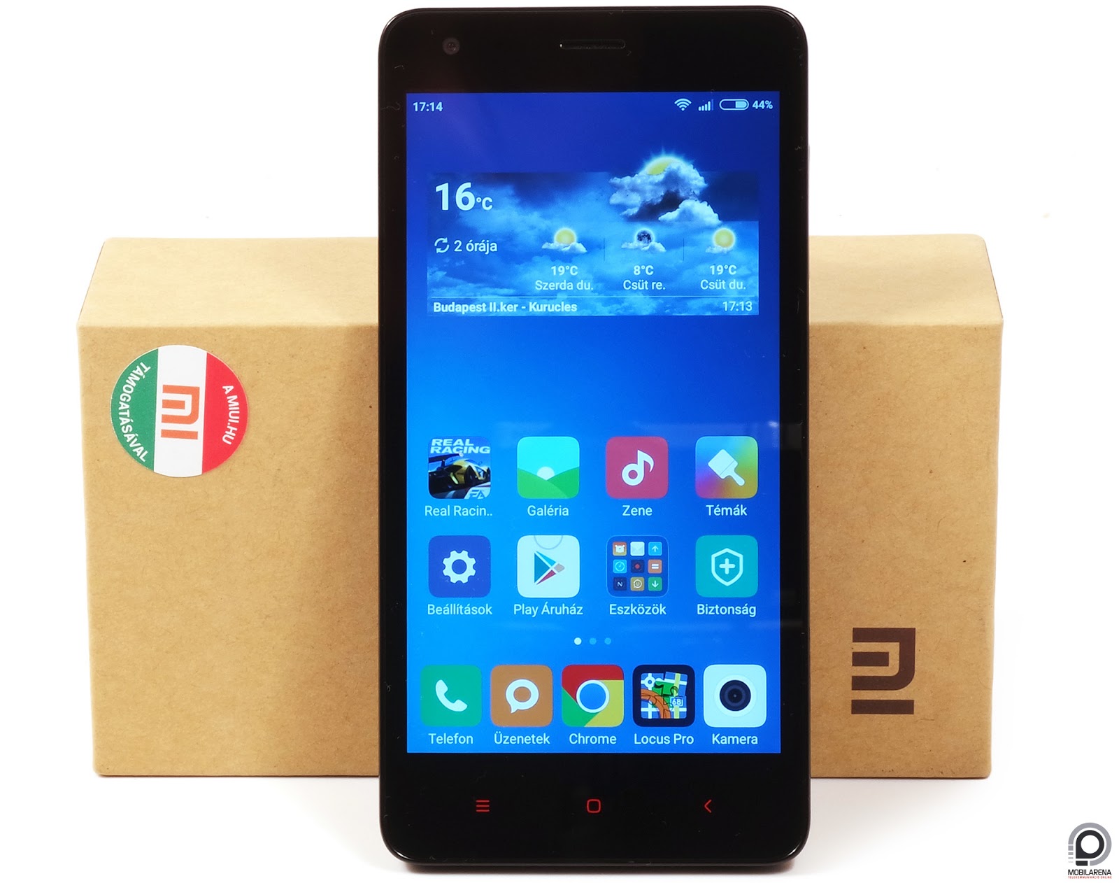 Xiaomi Redmi Pro Specification ~ Tech World