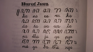 Arti Aksara Jawa (Ha Na Ca Ra Ka)