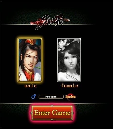 F2P Browser Games List: Shifu-The New Browser Game Worth Trying