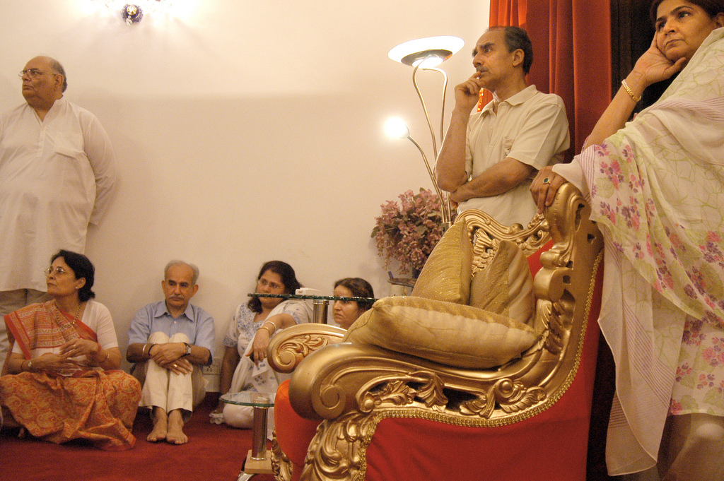 Love of Guru Ji | Jai Guru Ji: GURUJI STAY IN CHANDIGARH