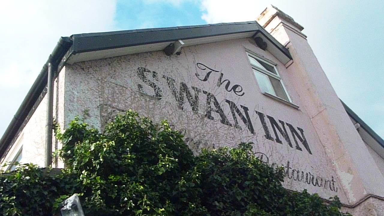 The Vegetarian Experience: Restaurant Review - Browston Hall, Norfolk ...