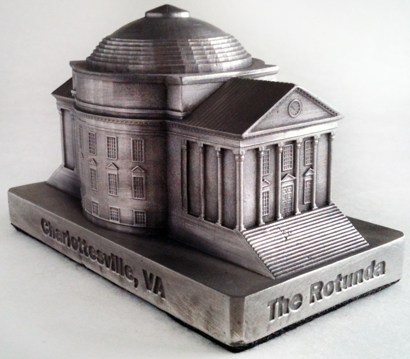 Building Collector: SBCS Commemorative Souvenir Buildings