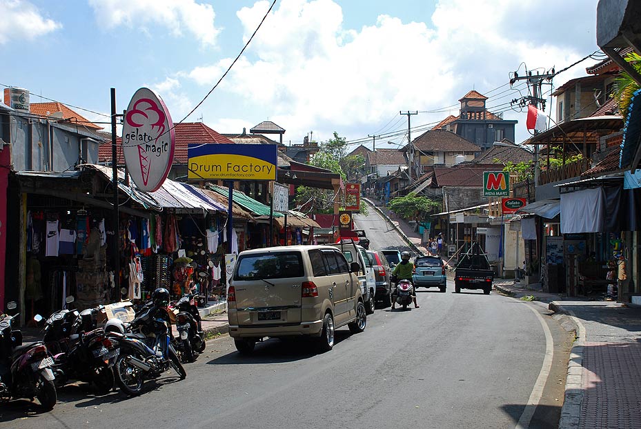 Ubud (Bali) - Hoja de Rutas - Blog de viajes y fotografía