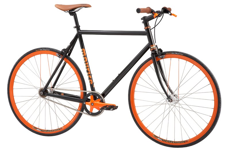 Tipsberonline: Harga Sepeda Fixie Yang Lagi Trend Saat Ini