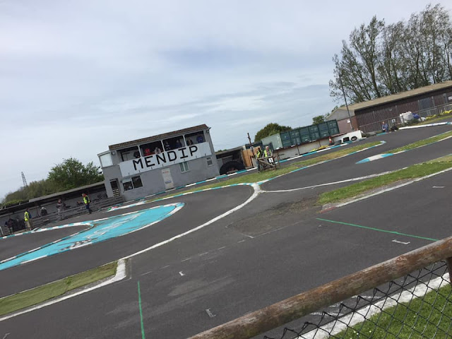 Iconic Cup 2019 Round 1: Mendip Race report | The RC Racer