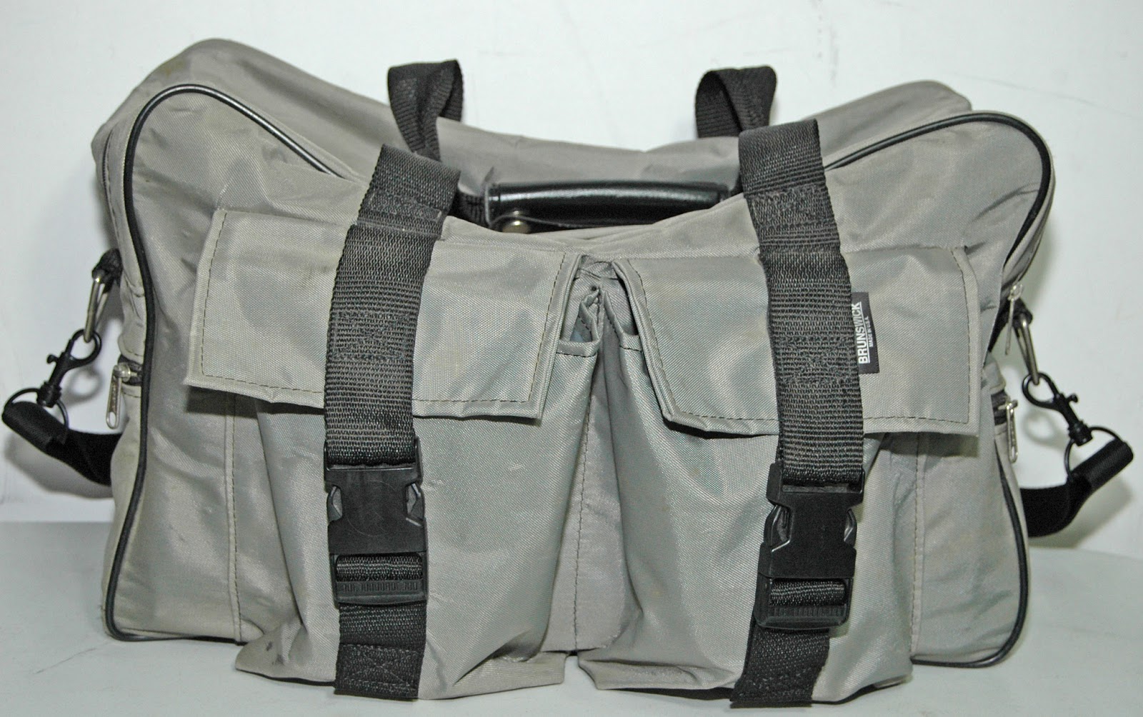 The Robb Collections: 2013-01-27