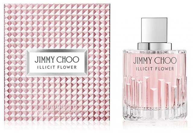 Jimmy Choo Illicit Flower