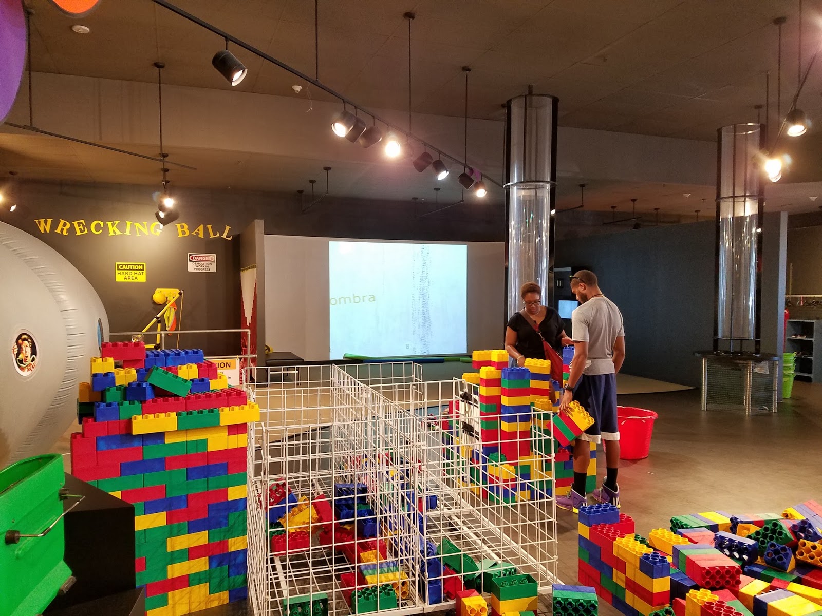 Play St. Louis: Myseum, Town and Country