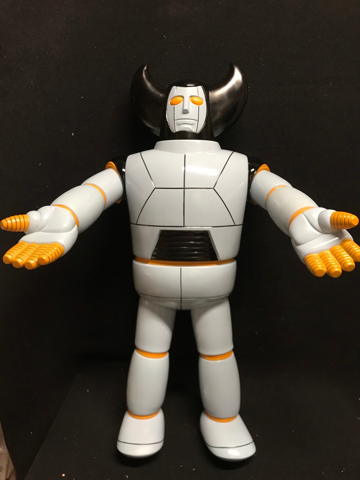 Mandarake Babel 2 Poseidon | Shogun Warriors