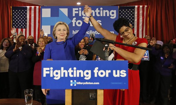 HiLLARY 4 AMERiCA 2o16: HiLLARY 4 AMERiCA 2o16