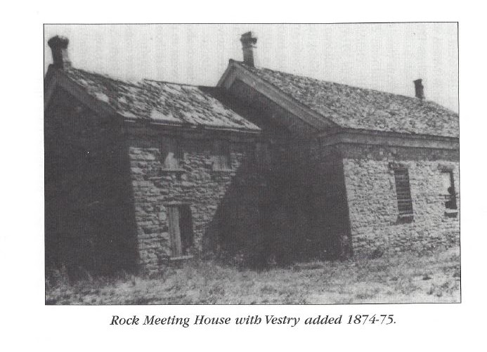 The Robert Daines Family: 2015