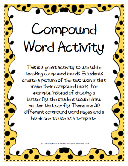 Teaching Heart to Heart