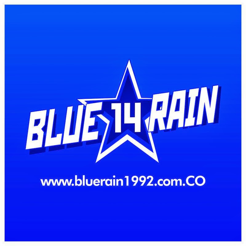 ACÁ ESTÁ LA HINCHADA COLOMBIA: Comunicado oficial Blue Rain