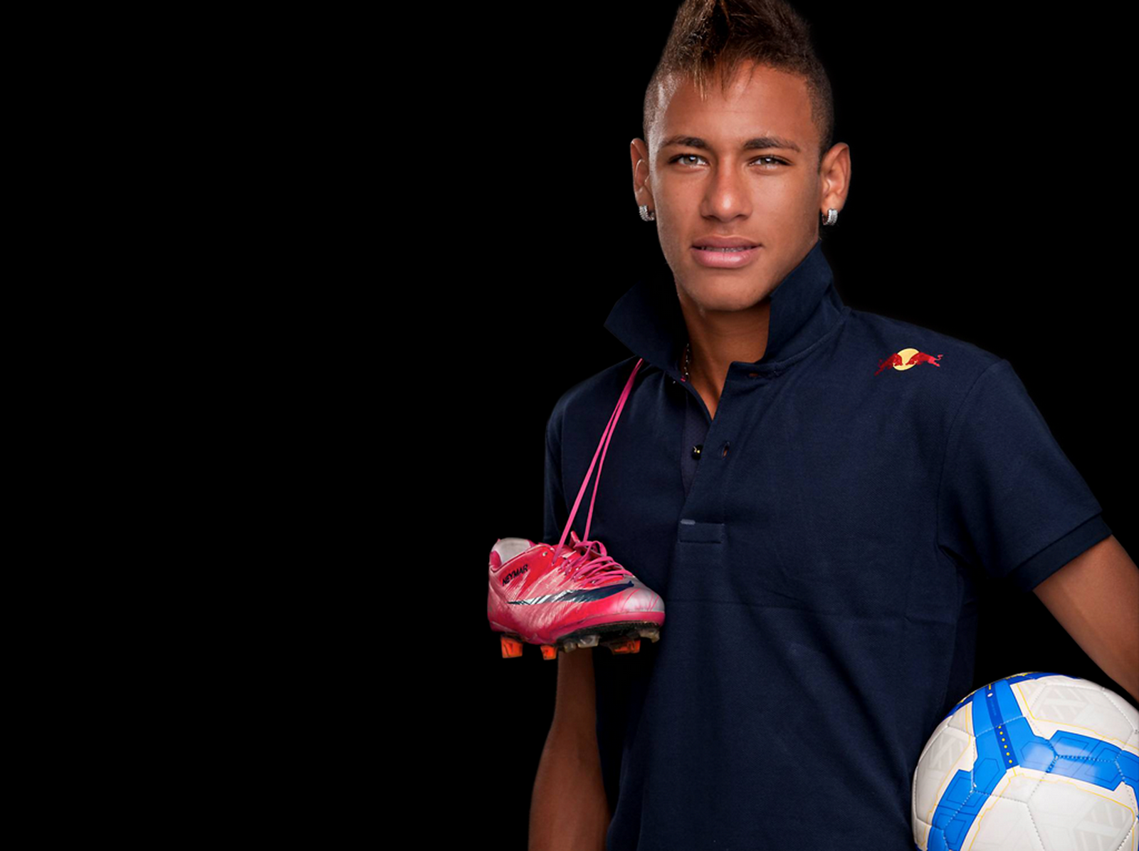 All Football Stars: Neymar Brazilian Young Footballer Profile,Bio ...