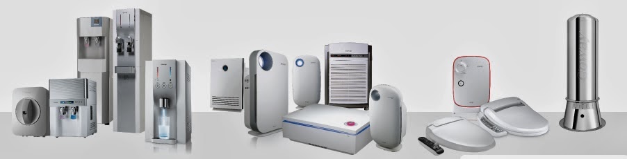 Pusat Khidmat Coway: BAGAIMANA NAK DAPATKAN PRODUK COWAY