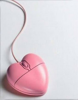 Funny Image Collection: Very Creative and Funny Computer Mouse Images!