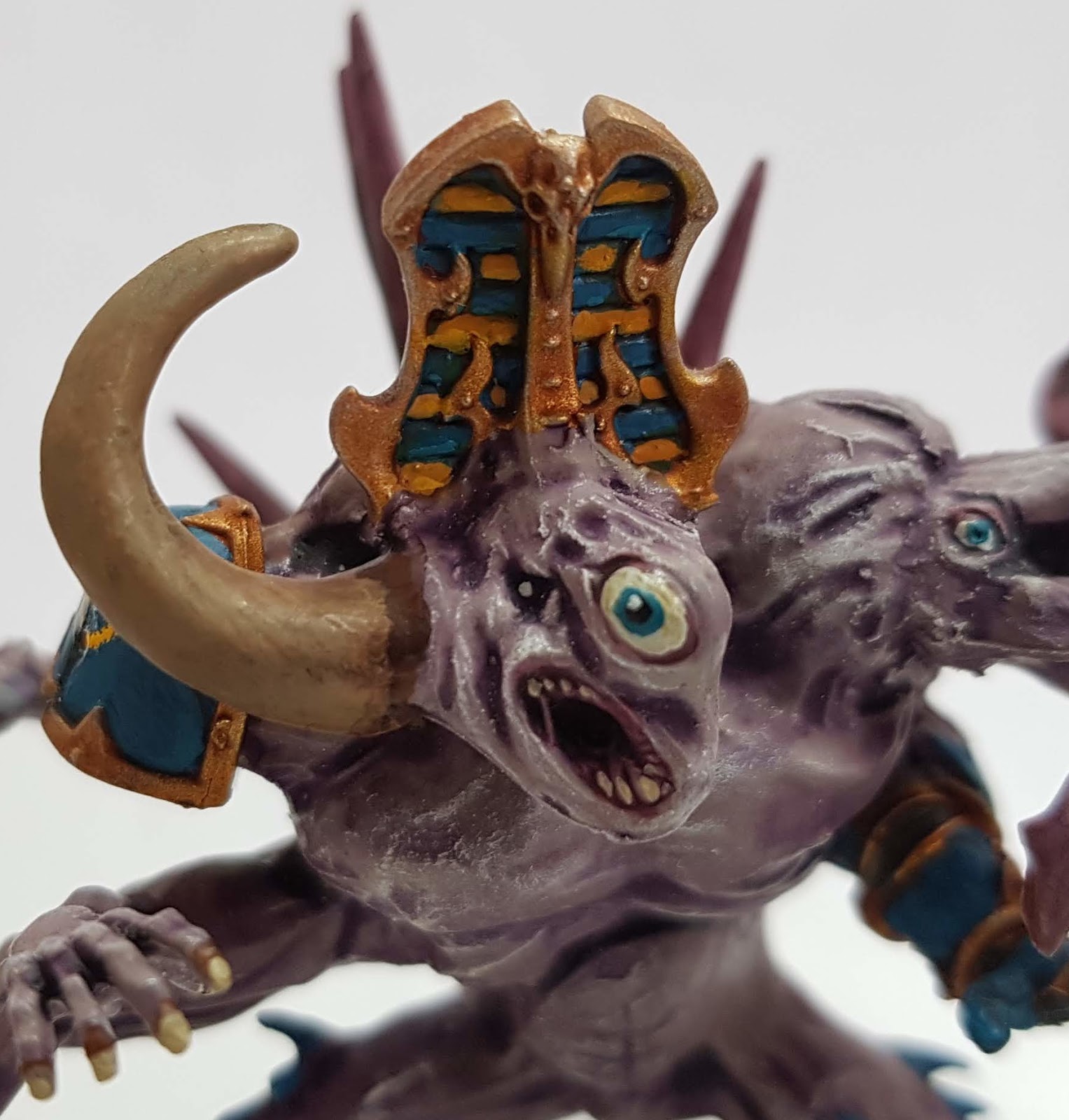 The WoffBoot Chronicles: 2018