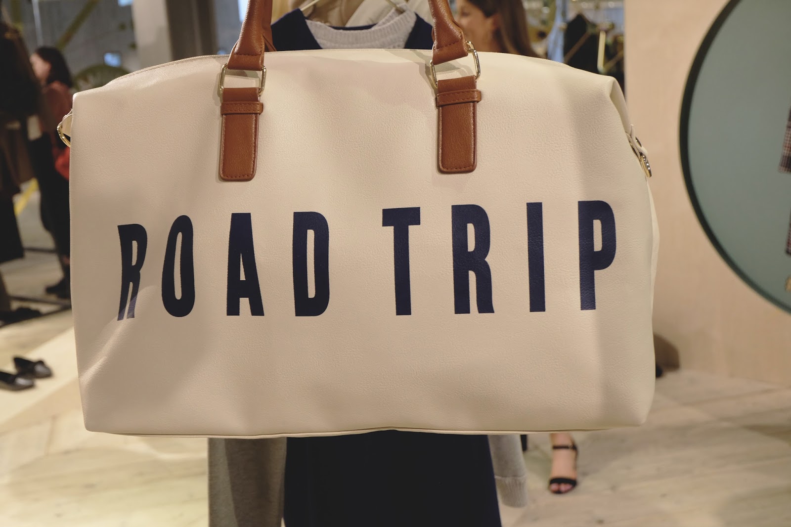 Penneys/Primark AW16 Press Day