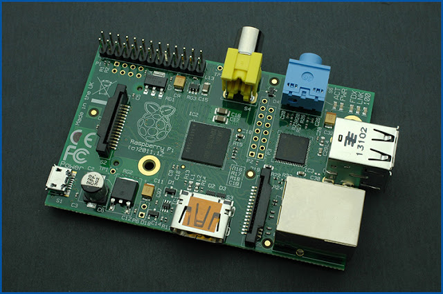 Techunboxed: How to Repair a Broken Raspberry Pi SD Card Slot