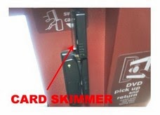 Josh Martin Blog: How to Iidentifying scammers card skimmers or a point ...