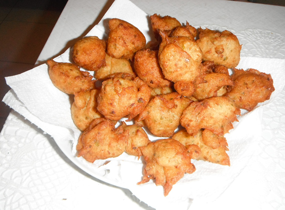 voiliertraoumad: Les Accras de Morue