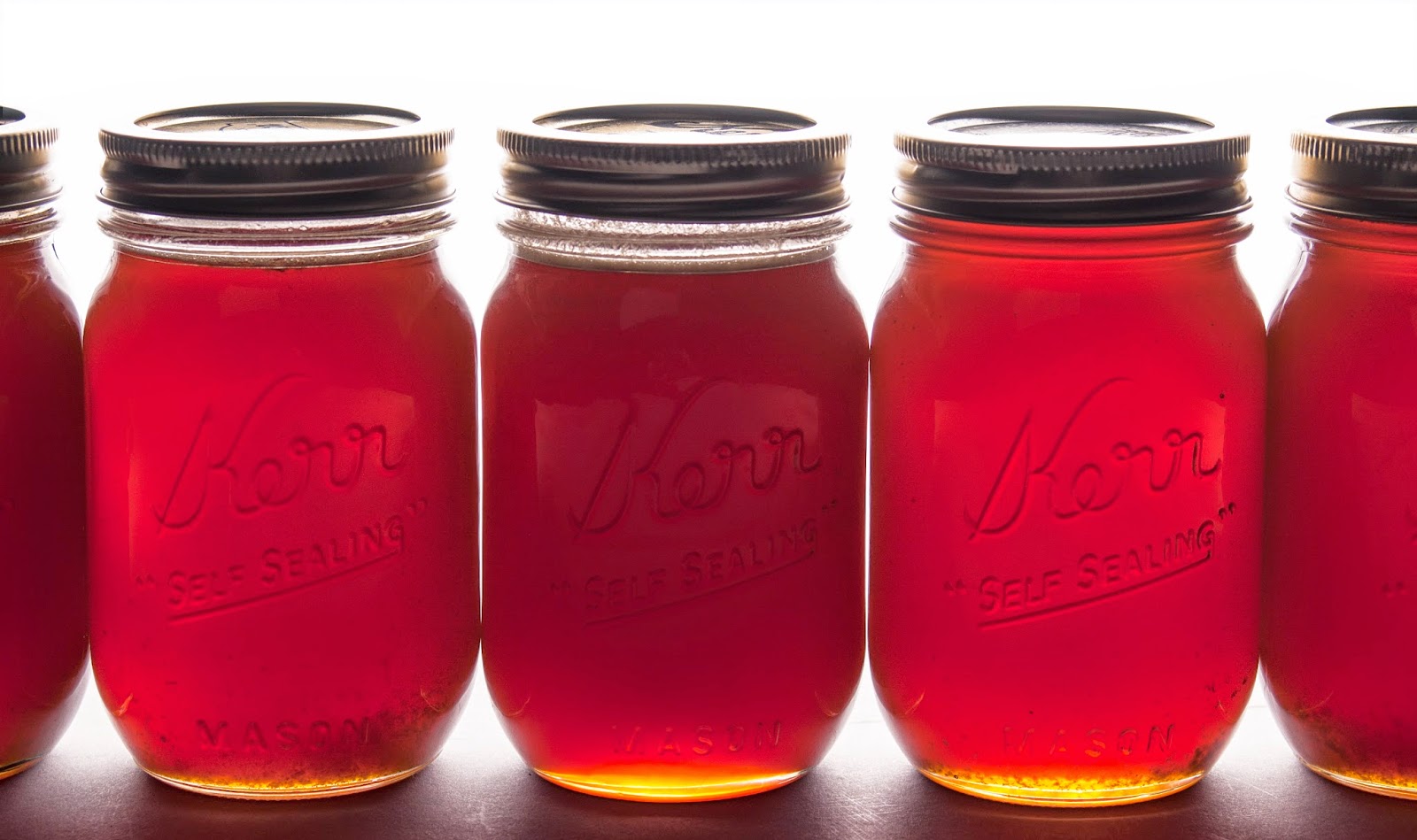 Lacey Palmer's ArtWork: Honey Project