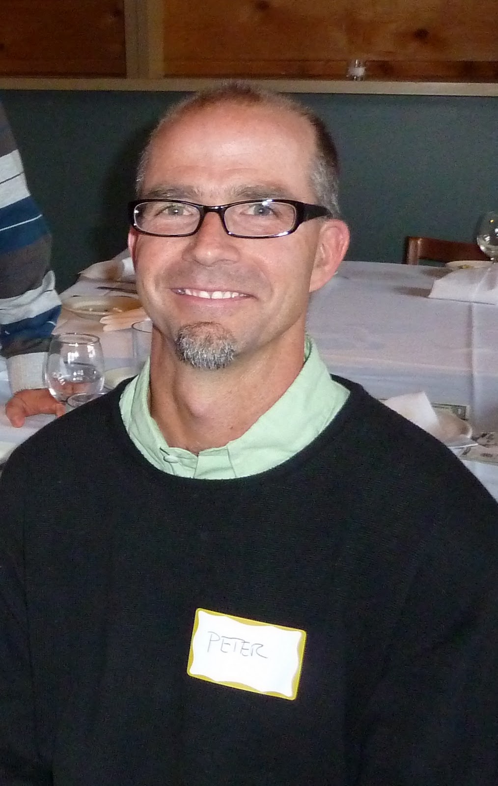 Rotary Club of Millcreek: November 2011