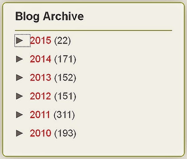 BugWorkShop - 甲蟲工作室: 發表第 1000 篇 Blog（博文）