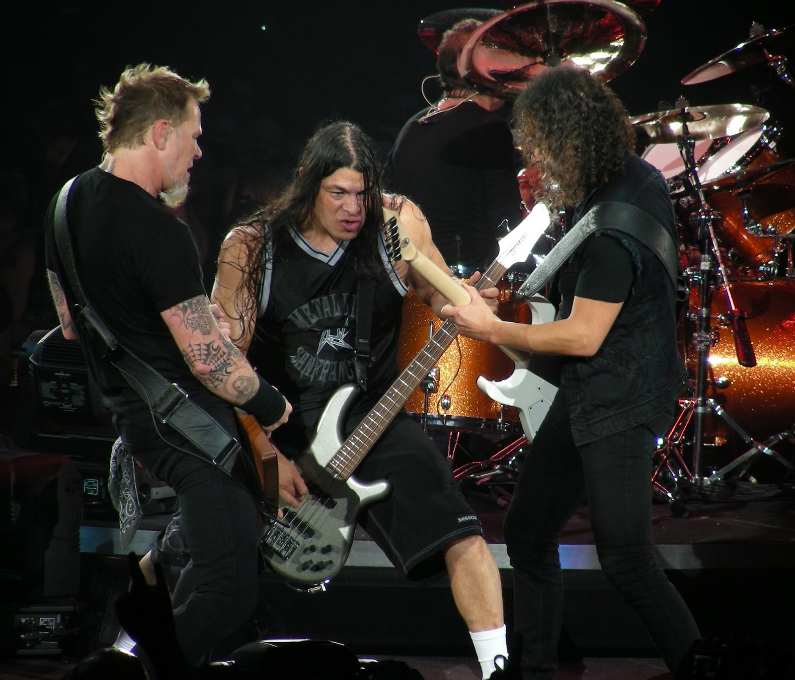 Rock N Roll Insight Five Of The Most Underrated Metallica Songs rock-n-roll-insight-five-of-the-most-underrated-metallica-songs