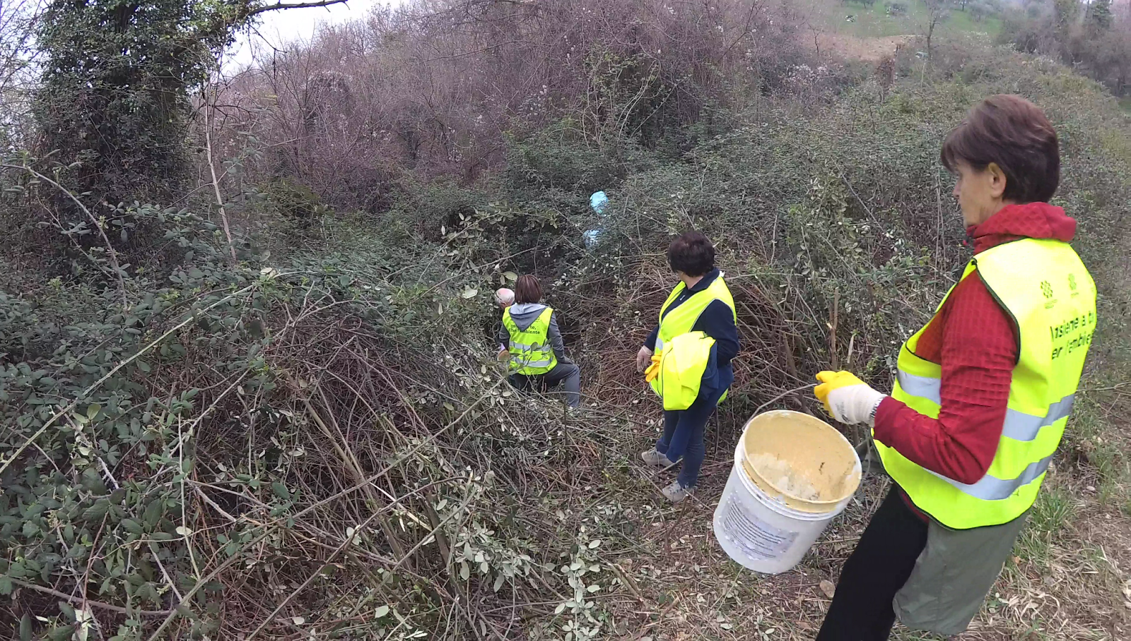Gruppo Amici della Montagna di Maser: 2017 Gruppo Amici della Montagna di Maser: 2017