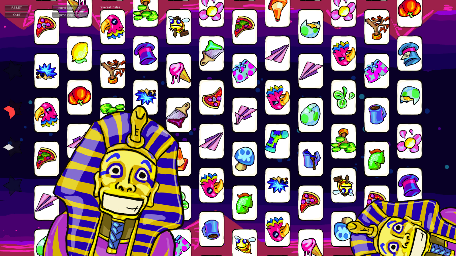 Alistair Aitcheson Games: Introducing Tap Happy Sabotage!