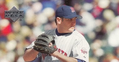 Daily Autograph: Juan Rincon