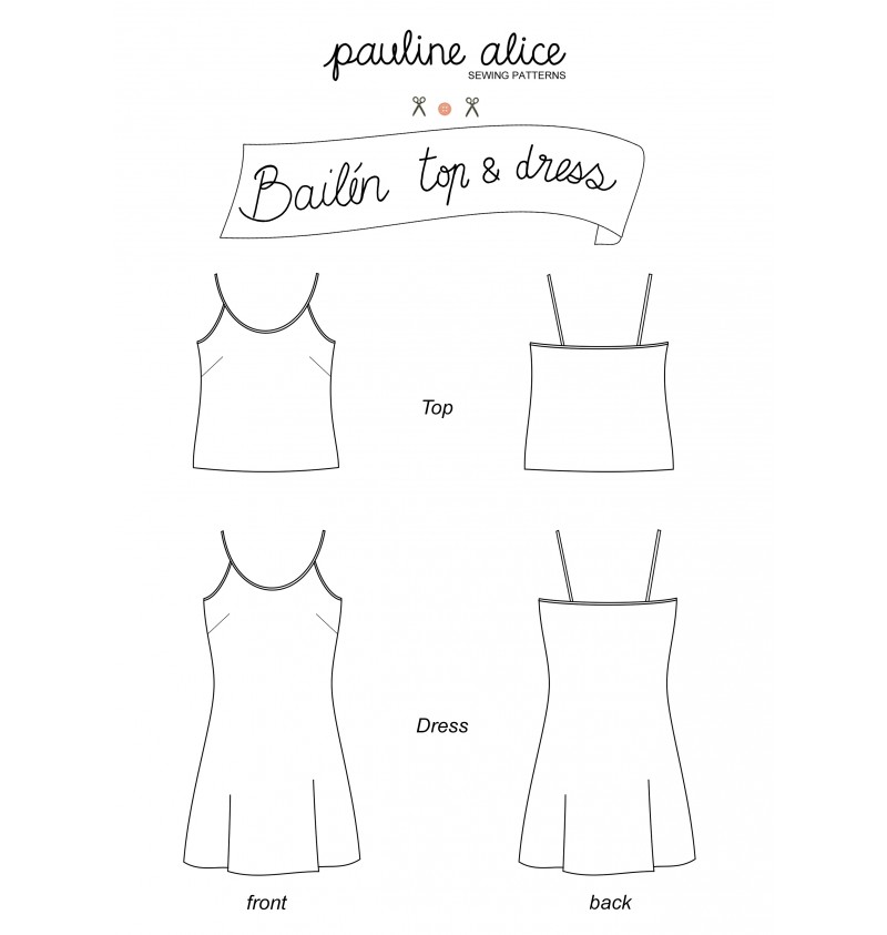 13 patrons gratuits pour l'été | L'usine à bulle