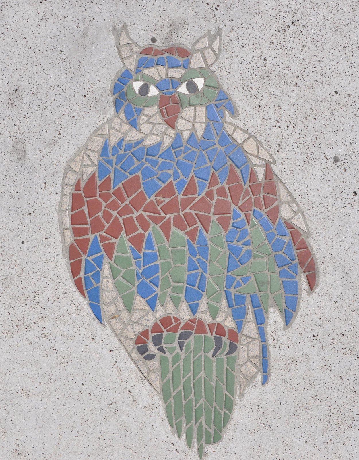 Joe Sam – Public Art and Architecture from Around the World