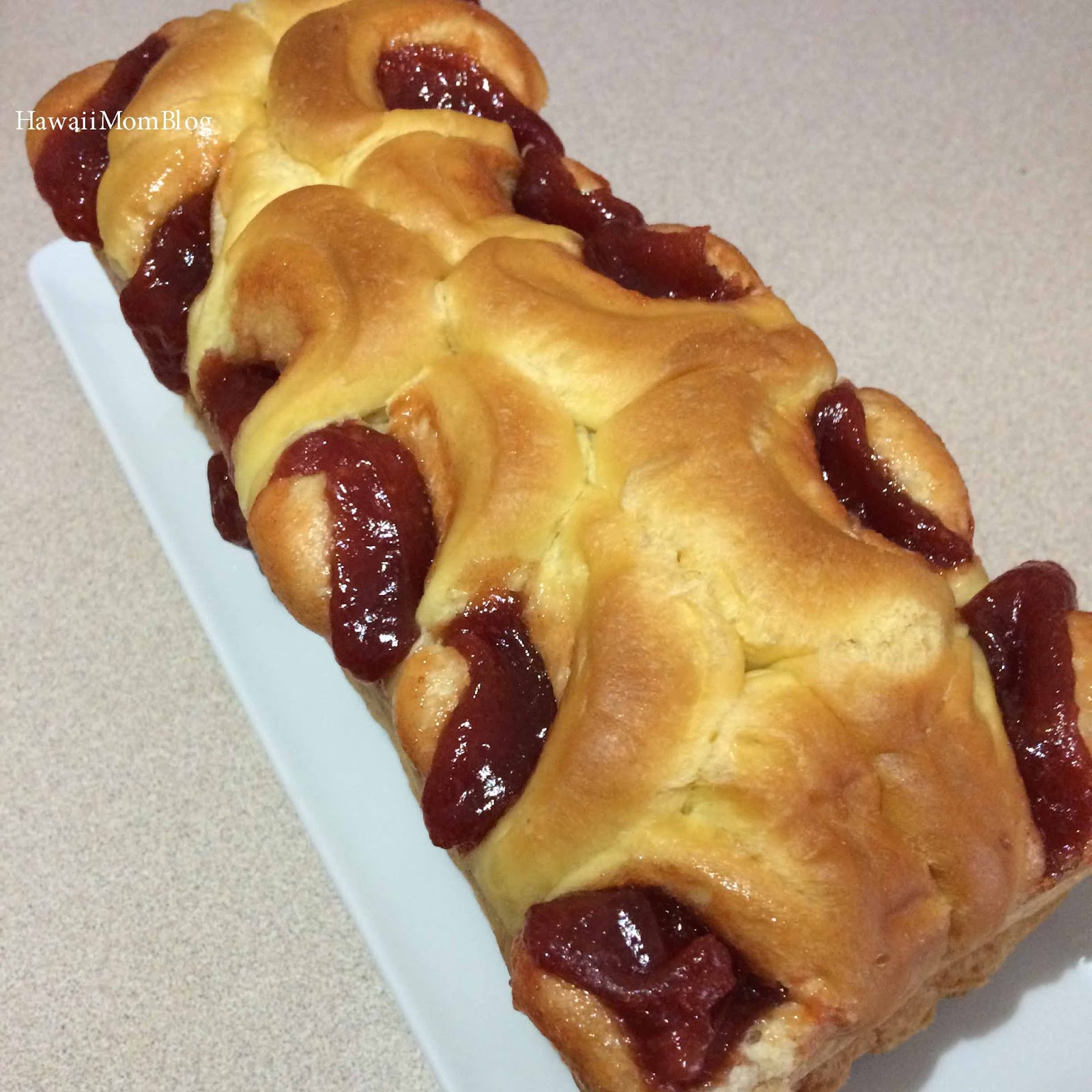 Hawaii Mom Blog: Nanding's Bakery