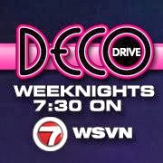 The Real SoBe: 2005 - Hurricane Wilma