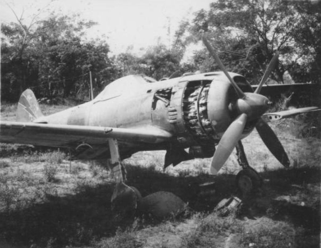 WildEagles: Nakajima Ki-84 "Hayate" (Frank) - Decals and markings pt. 1 ...