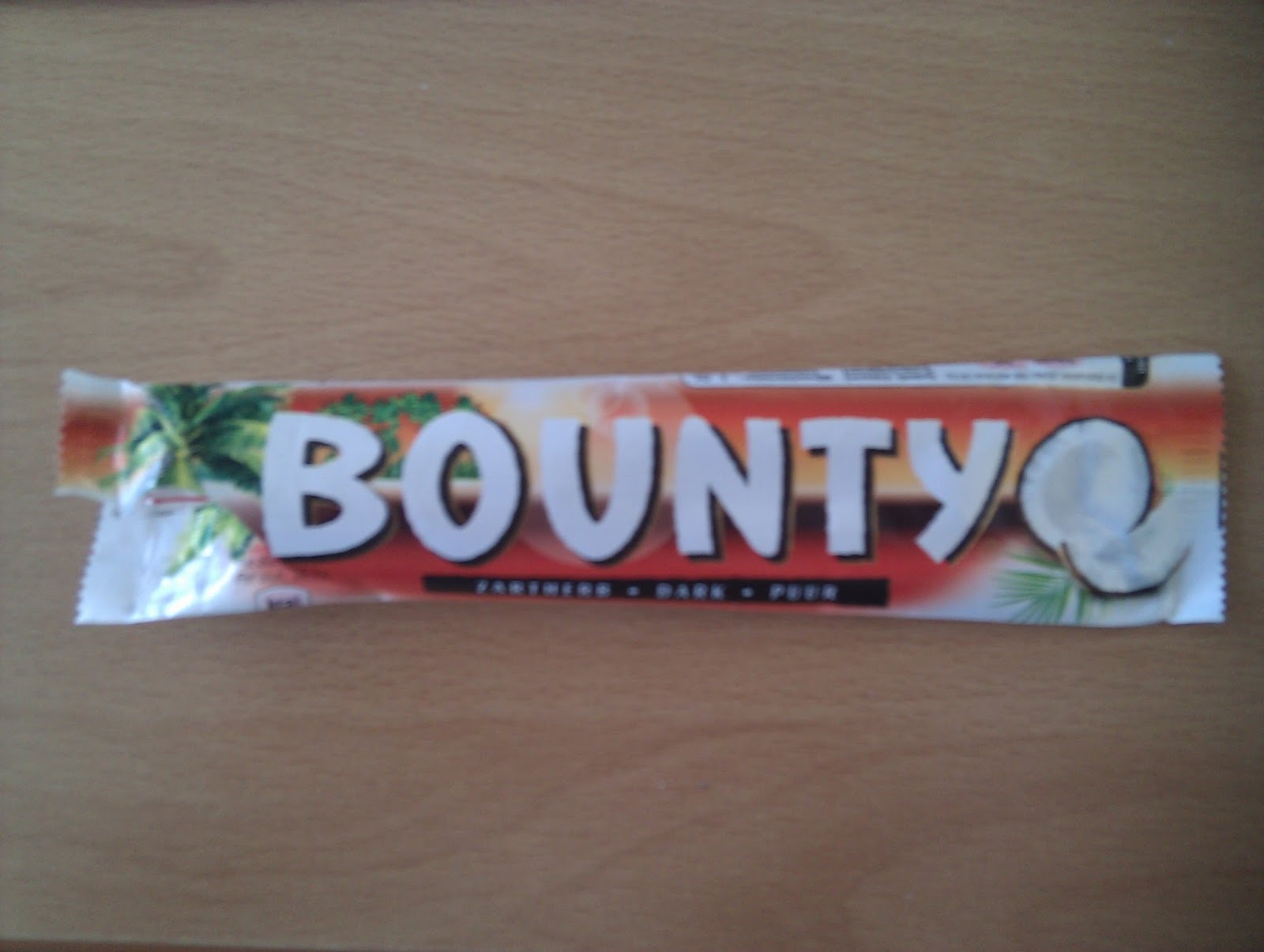 LateAtGermany: Bounty dark