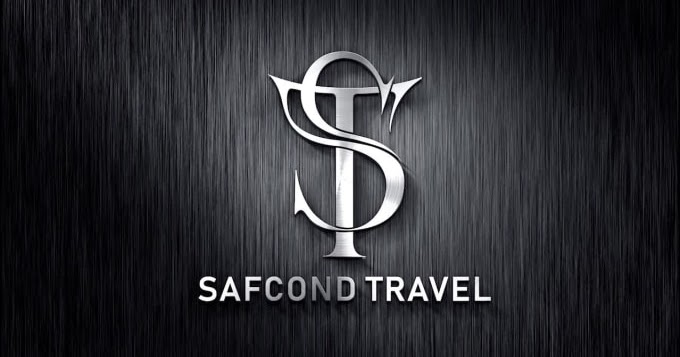 Design Custom Professional Initial Letters Monogram Logo - Custom Logo ...